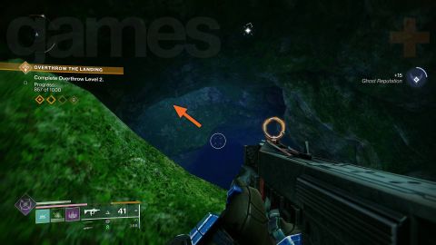 How to get all Destiny 2 Lost Encryption Bits | GamesRadar+