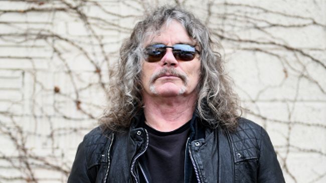Overkill's Bobby 'Blitz' Ellsworth: My life in 10 songs | Louder