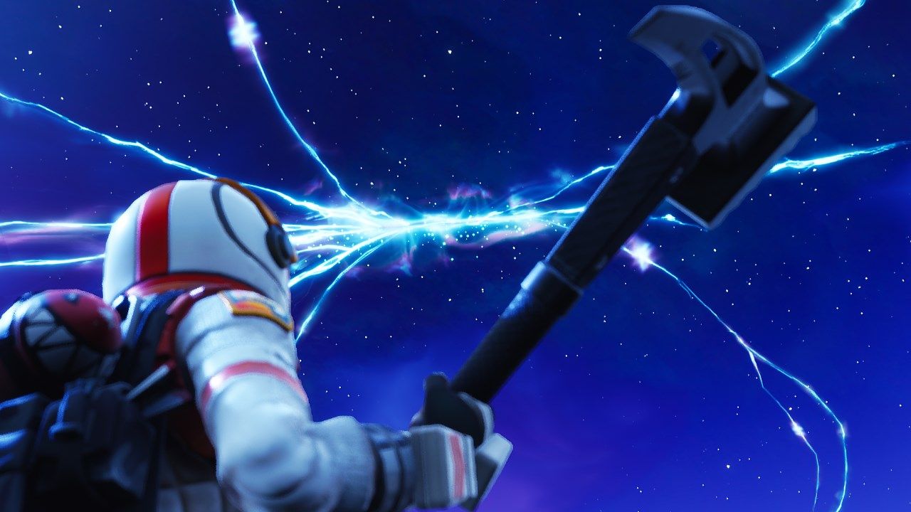 Fortnite's post-rocket rift is growing fast according to these ...