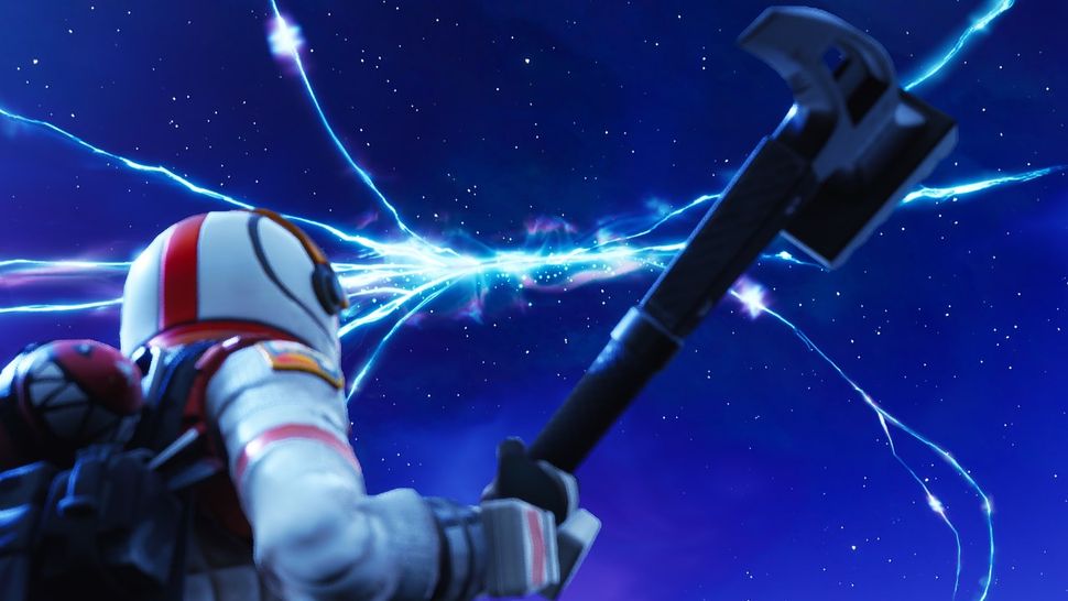 Fortnite's post-rocket rift is growing fast according to these ...