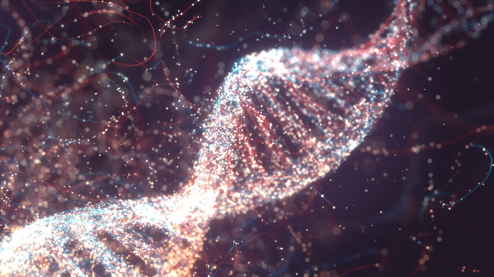 Ancient viruses embedded in our DNA help switch genes on and off, study ...