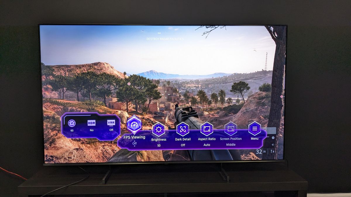 Hisense U6N Vs Hisense U7N: which budget mini-LED TV is best for you ...