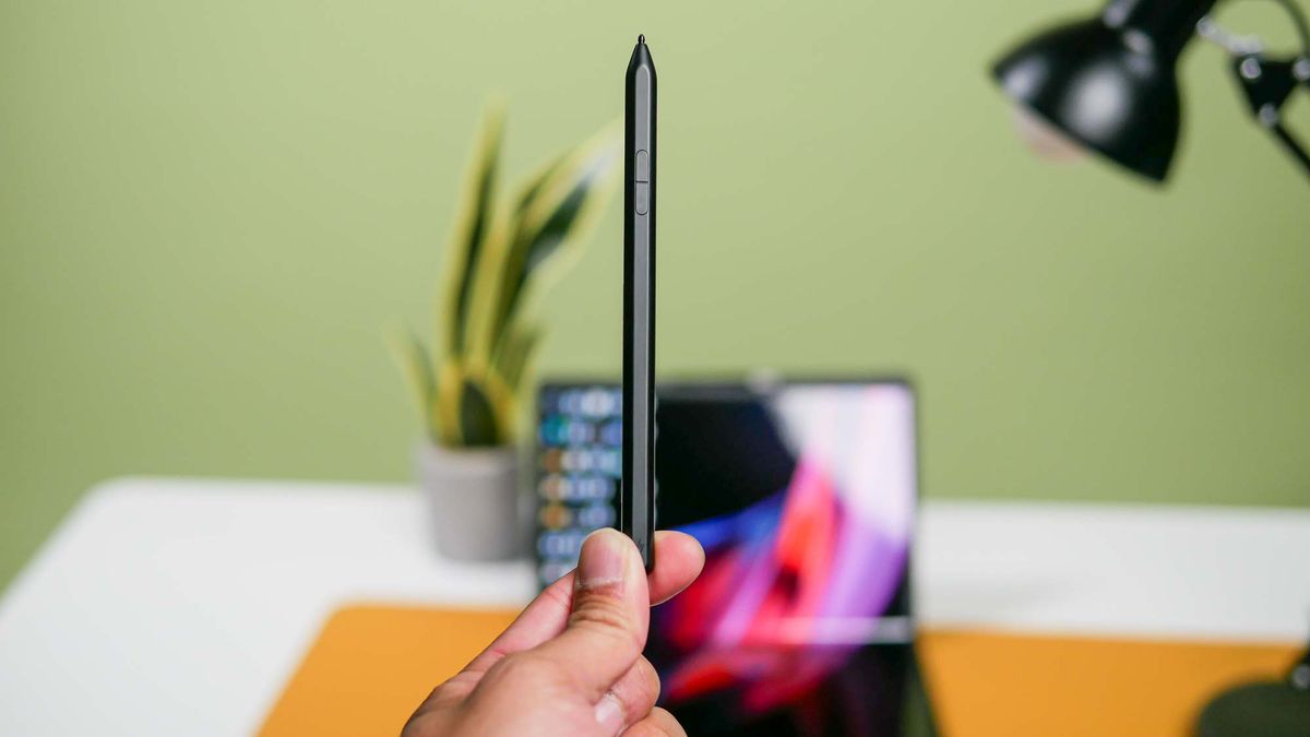 HP Spectre Fold review — the best foldable laptop yet costs a fortune ...