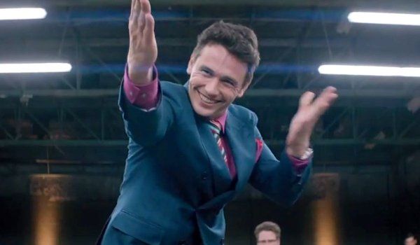 The 10 Biggest Movie Disappointments Of 2014 | Cinemablend