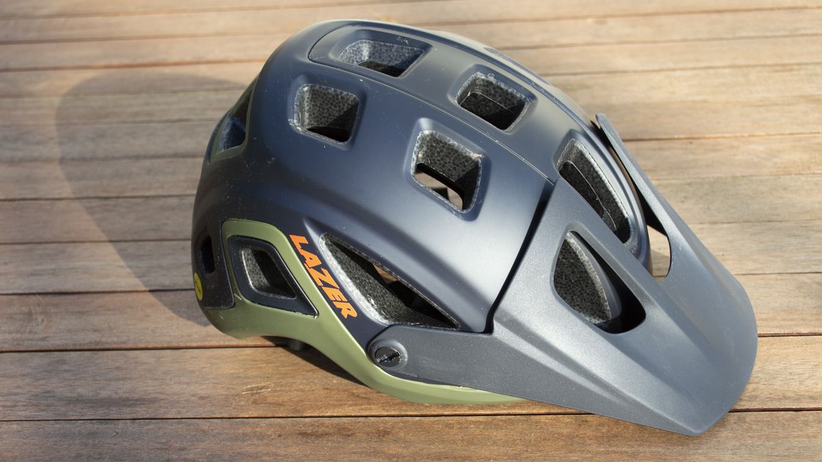 Lazer Impala MIPS helmet review | Bike Perfect