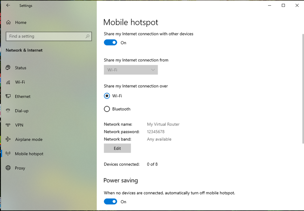 How to set up a virtual router | Tom's Guide