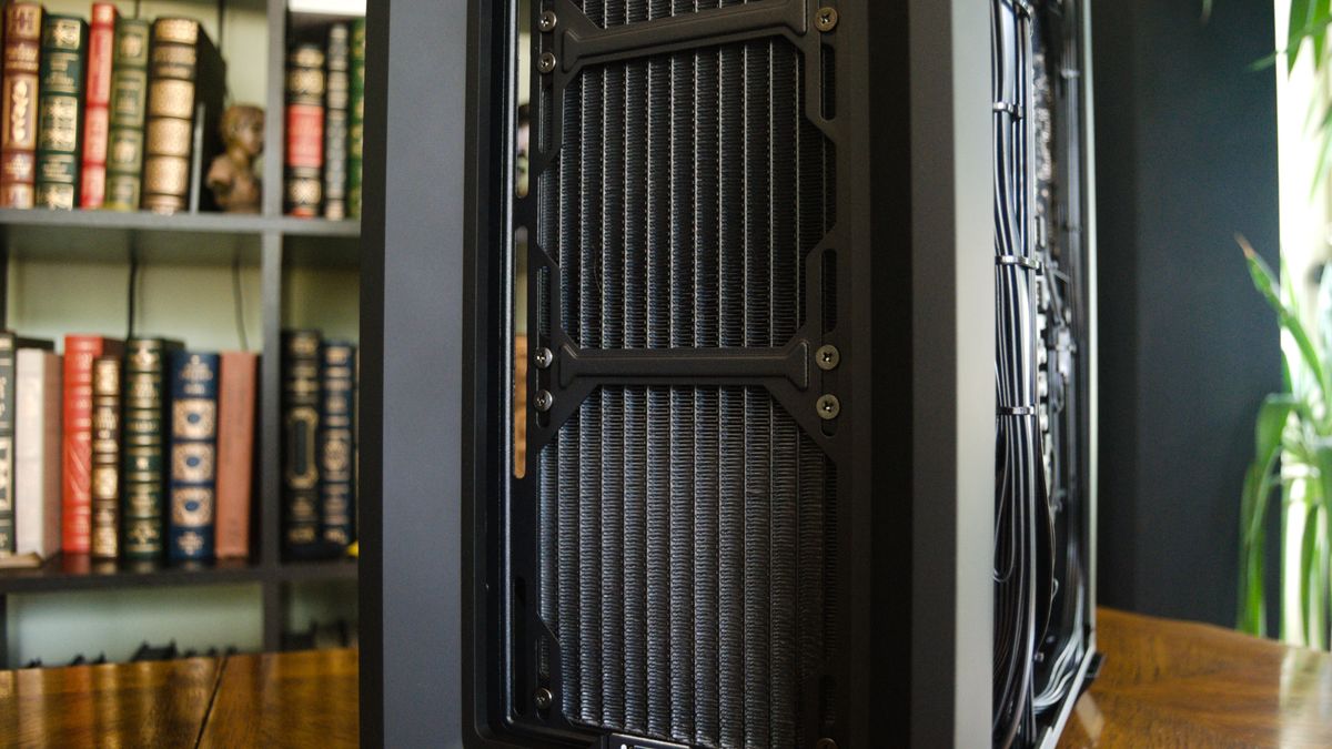 Review: Maingear MG-1 (2025) almost gets a perfect score | Windows Central