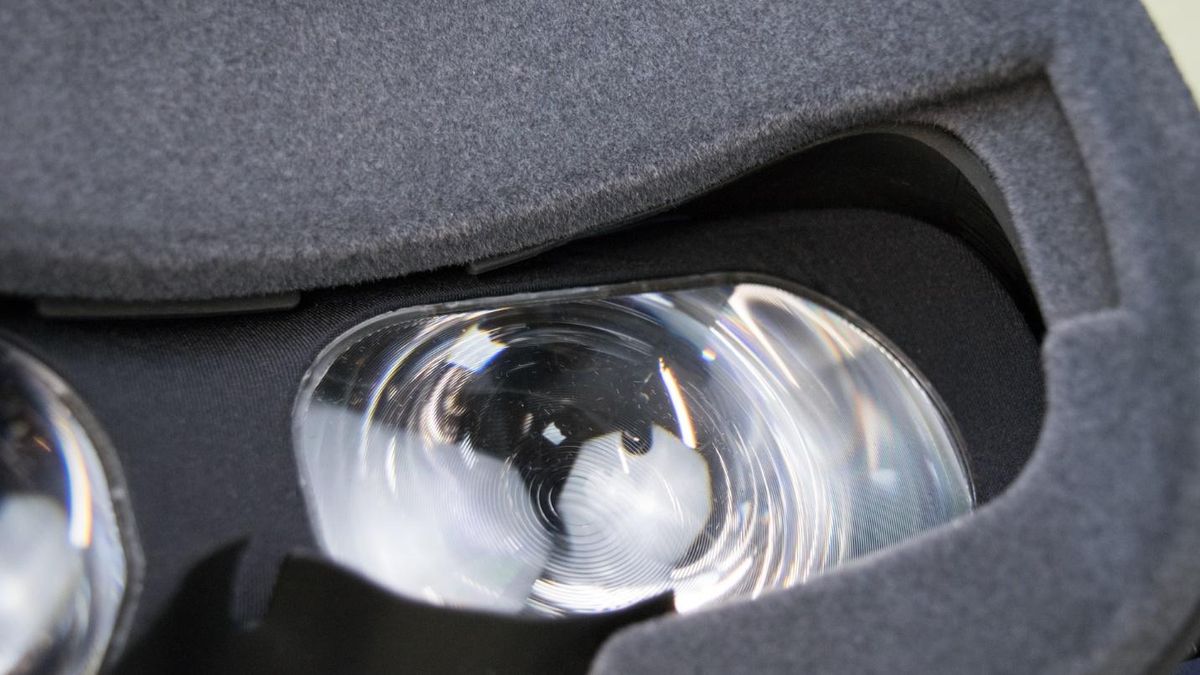 Pimax Vision 8K Plus Review: Ultrawide VR Headset | Tom's Hardware