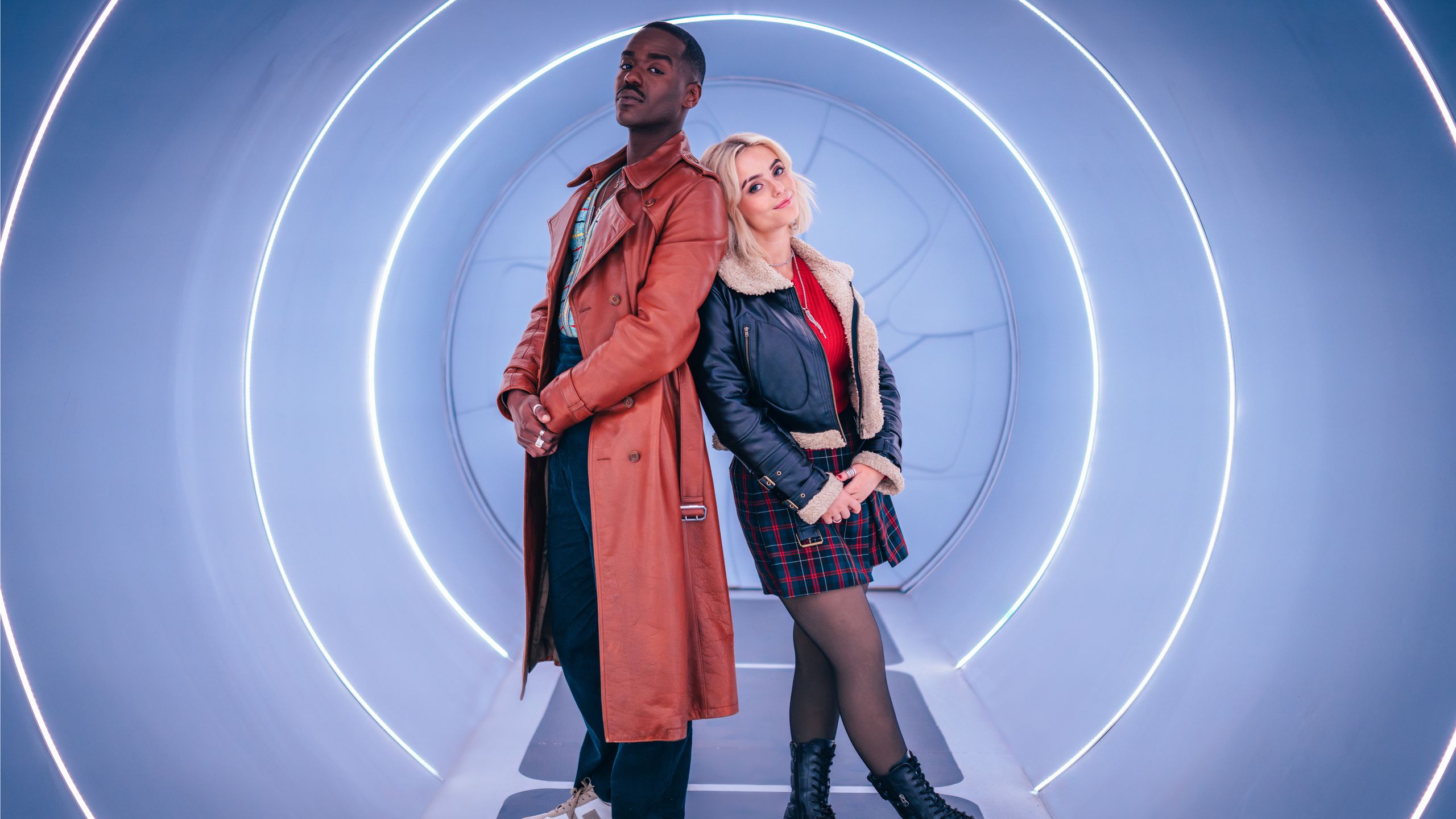 Doctor Who fans praise THIS scene as the 'most impressive performance ...