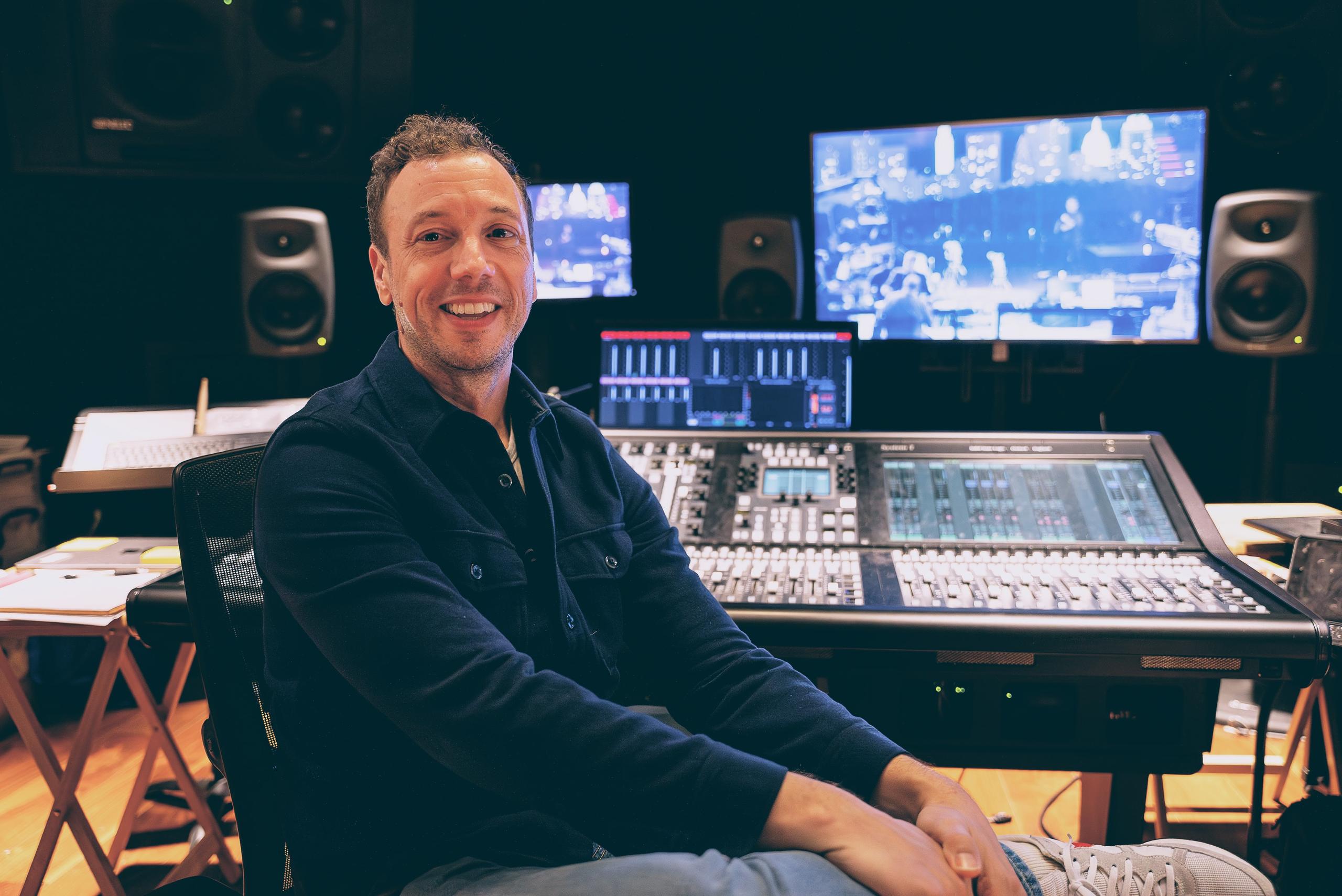 Austin City Limits Upgrades Audio Production with SSL | TV Tech