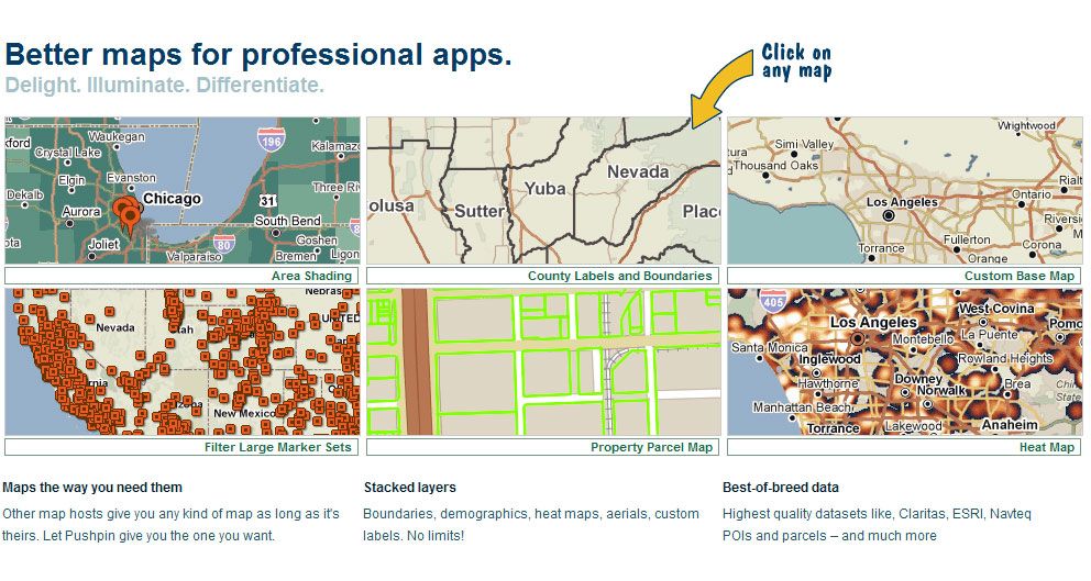iOS 6: Setting Apple Maps expectations | iMore