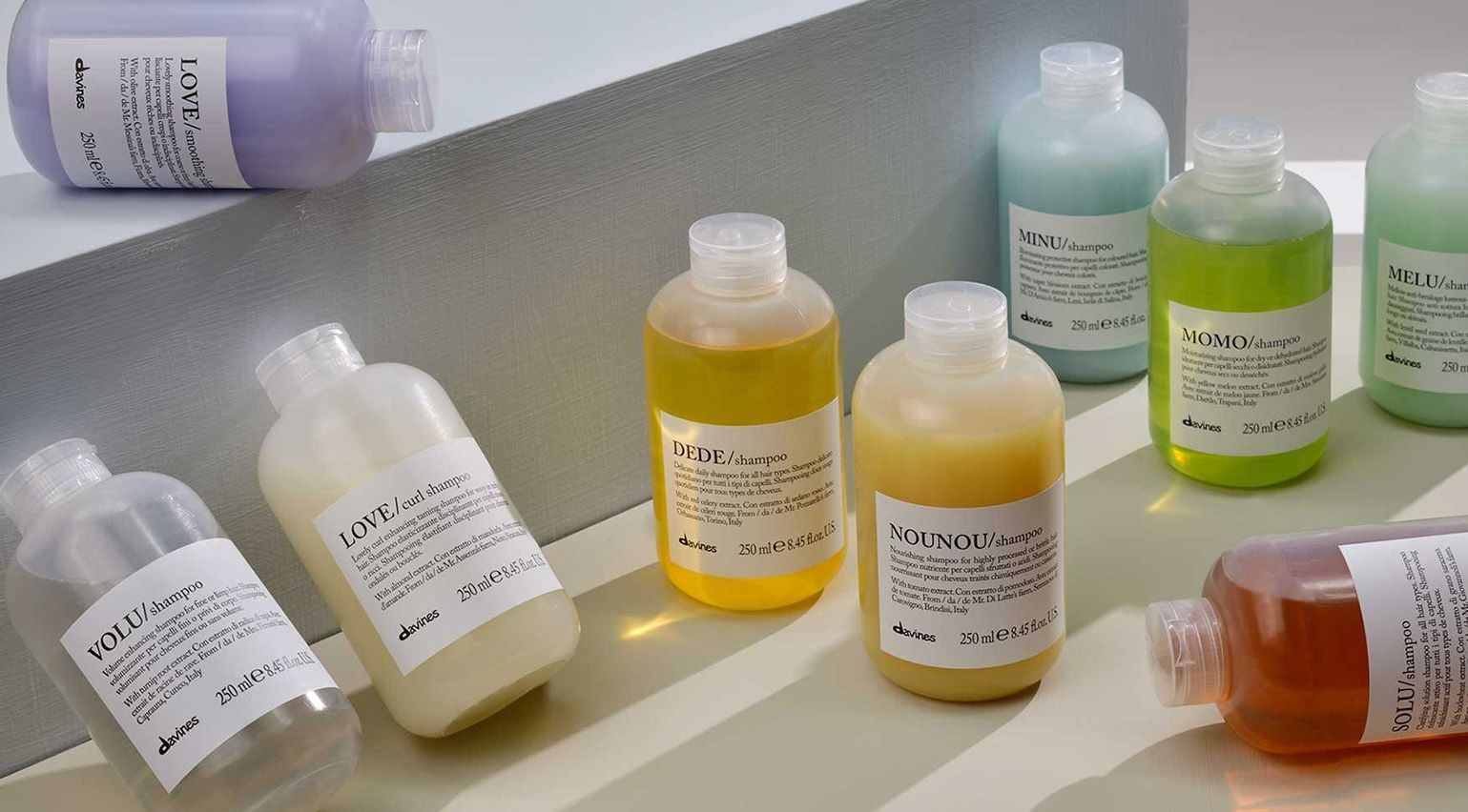 At Davines HQ, a beauty revolution is taking root | Wallpaper*