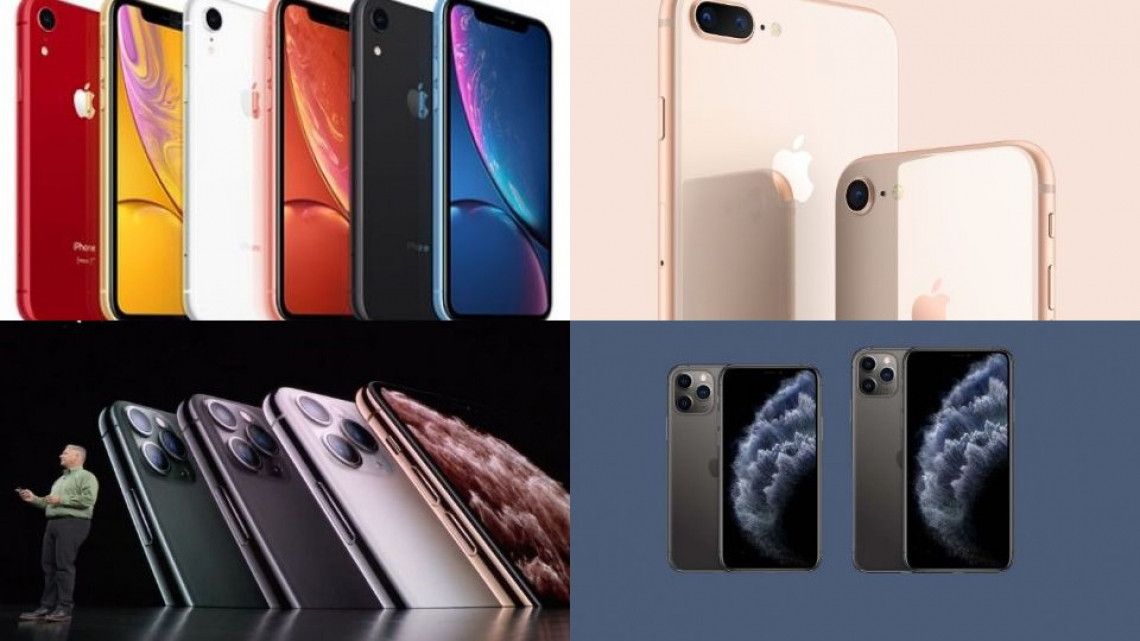 A new cheap iPhone is set for March | Shortlist
