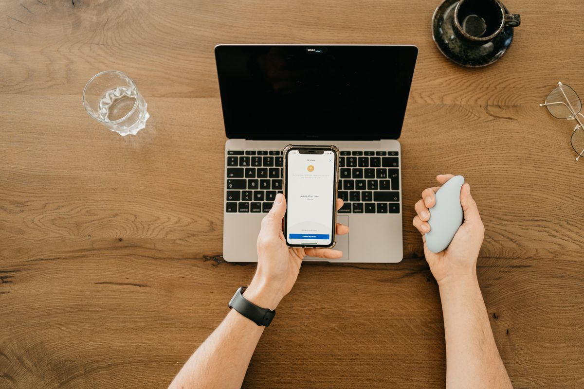 Moonbird review | TechRadar