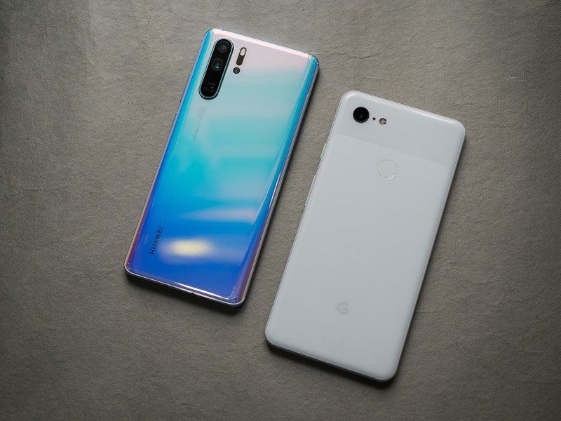 Huawei P30 Pro vs. Google Pixel 3 XL: Which should you buy? | Android ...