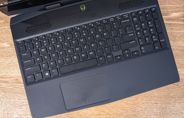 Alienware m15 OLED (2019) - Full Review and Benchmarks | Laptop Mag