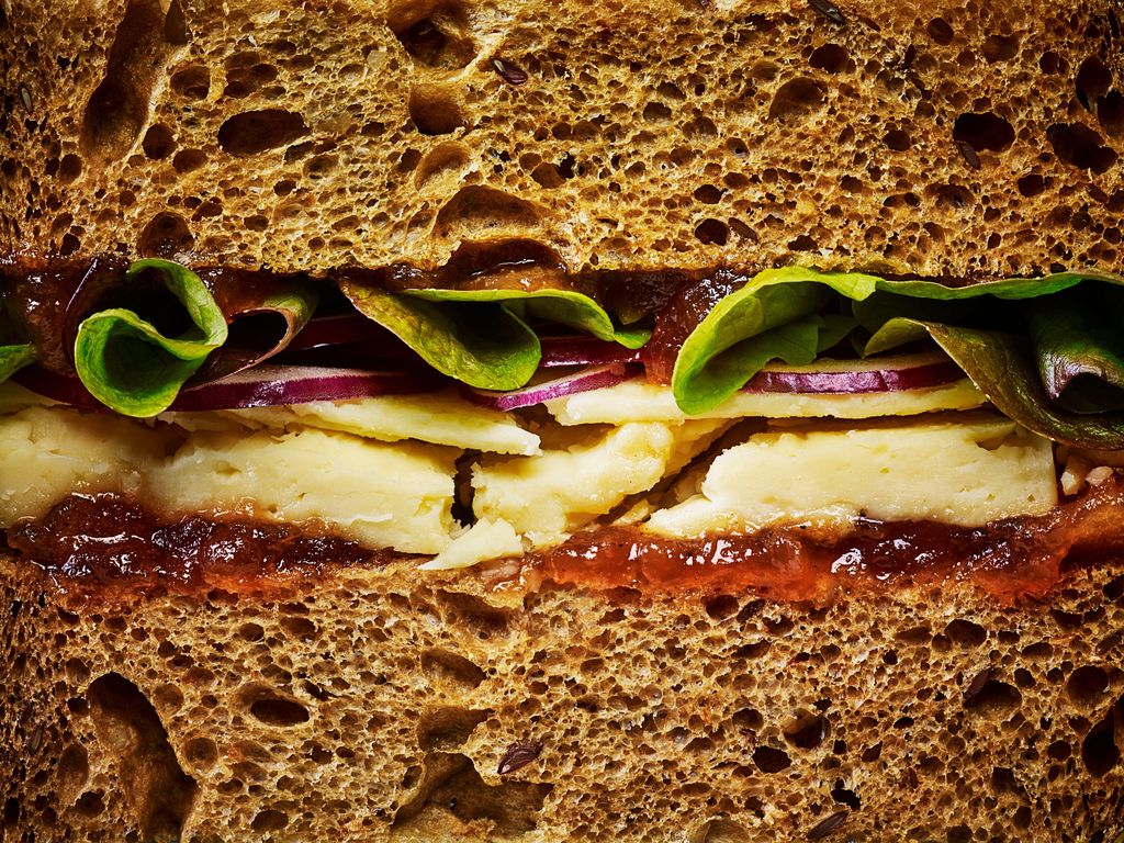 The nine best sandwiches in London, tried, tested and digested ...