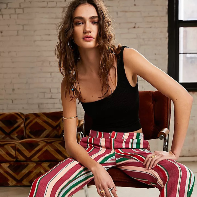 Articles by Casey Clark, Fashion, Beauty, and Commerce Writer | Marie ...