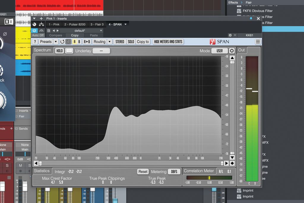 The ultimate guide to modulation effects: phasers, chorus and flangers ...