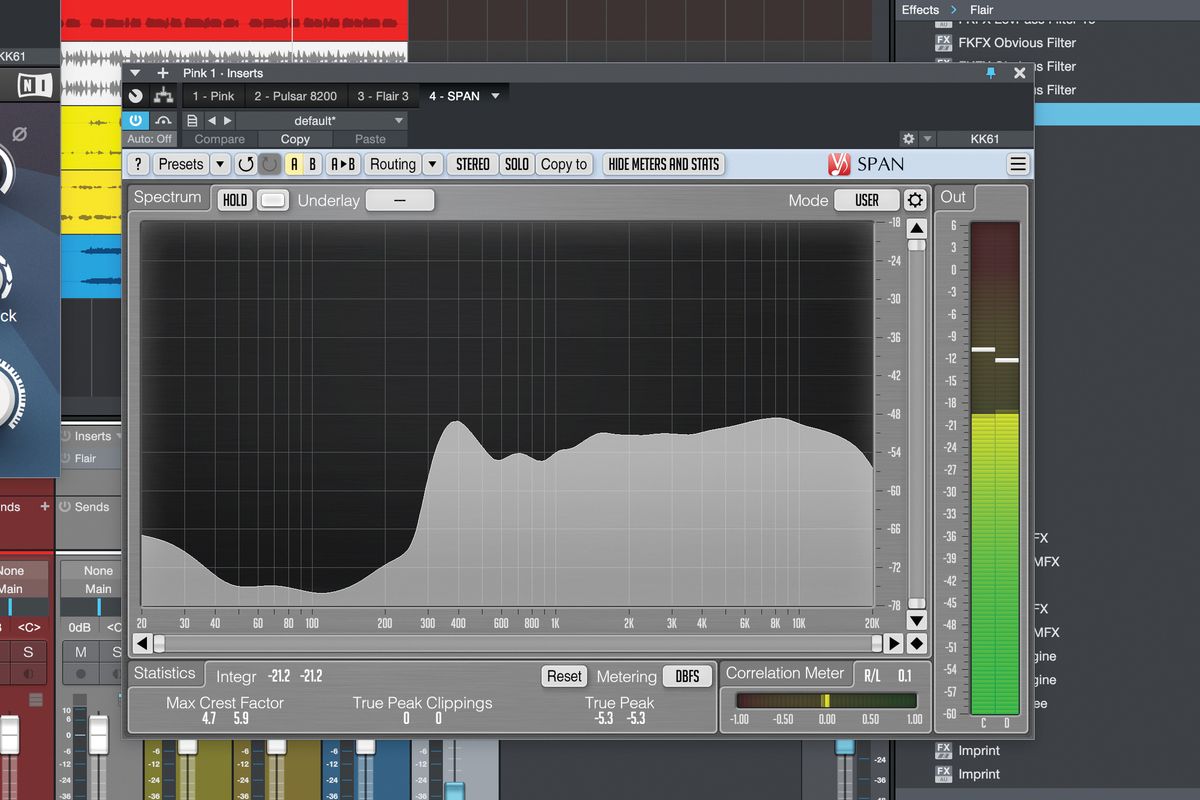 The ultimate guide to modulation effects: phasers, chorus and flangers ...