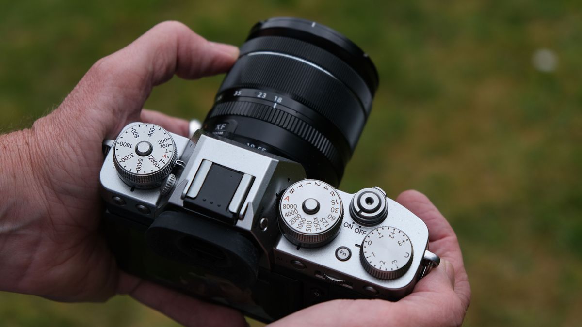 The best mirrorless cameras in 2019 | Digital Camera World