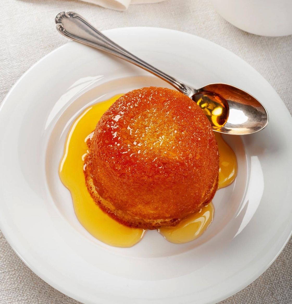 ‘I have nothing but rapt adoration and the greatest of respect for this ...