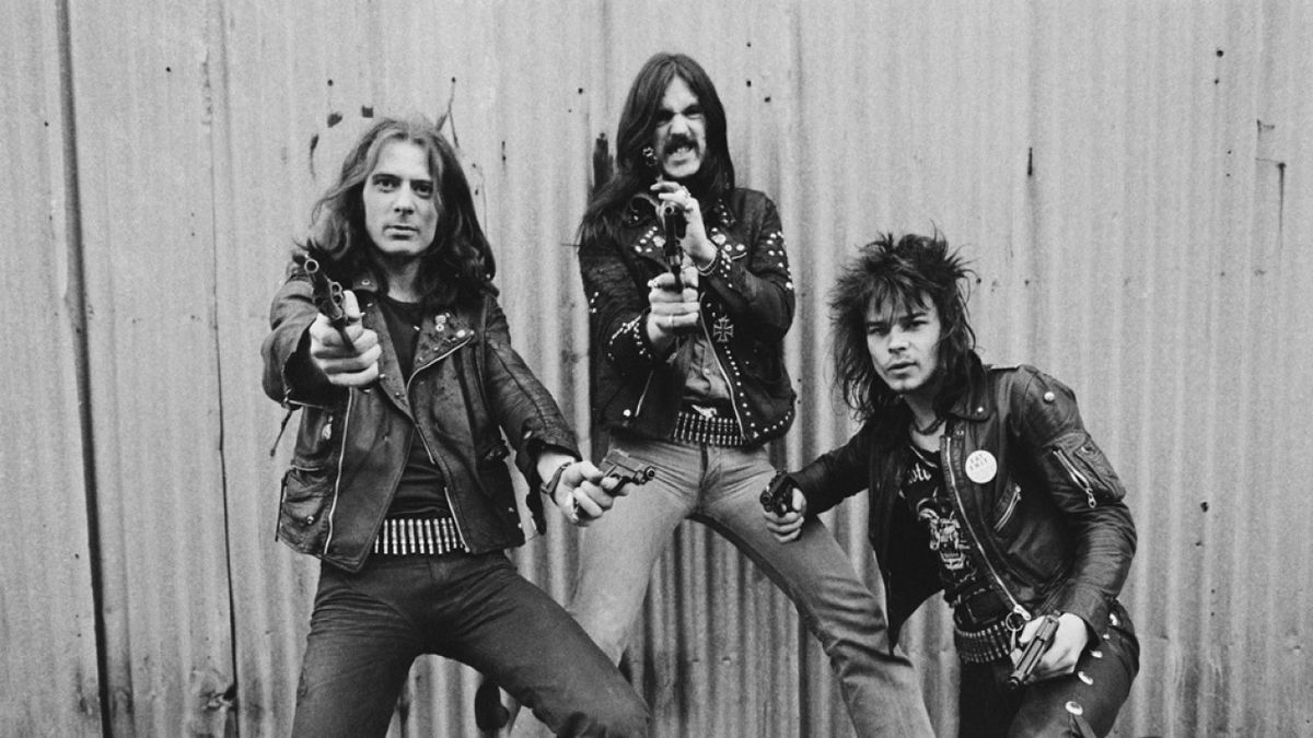 Motörhead: A guide to the best albums | Louder