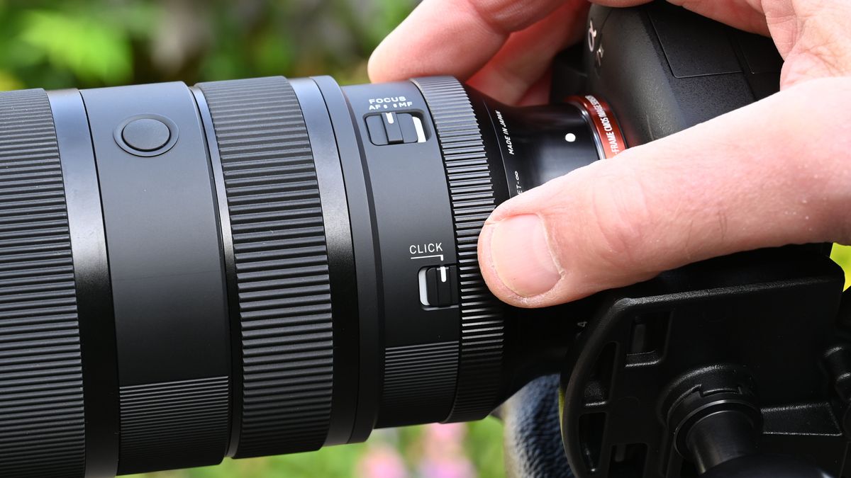Sigma 28-45mm F1.8 DG DN Art review: the world’s first constant ...