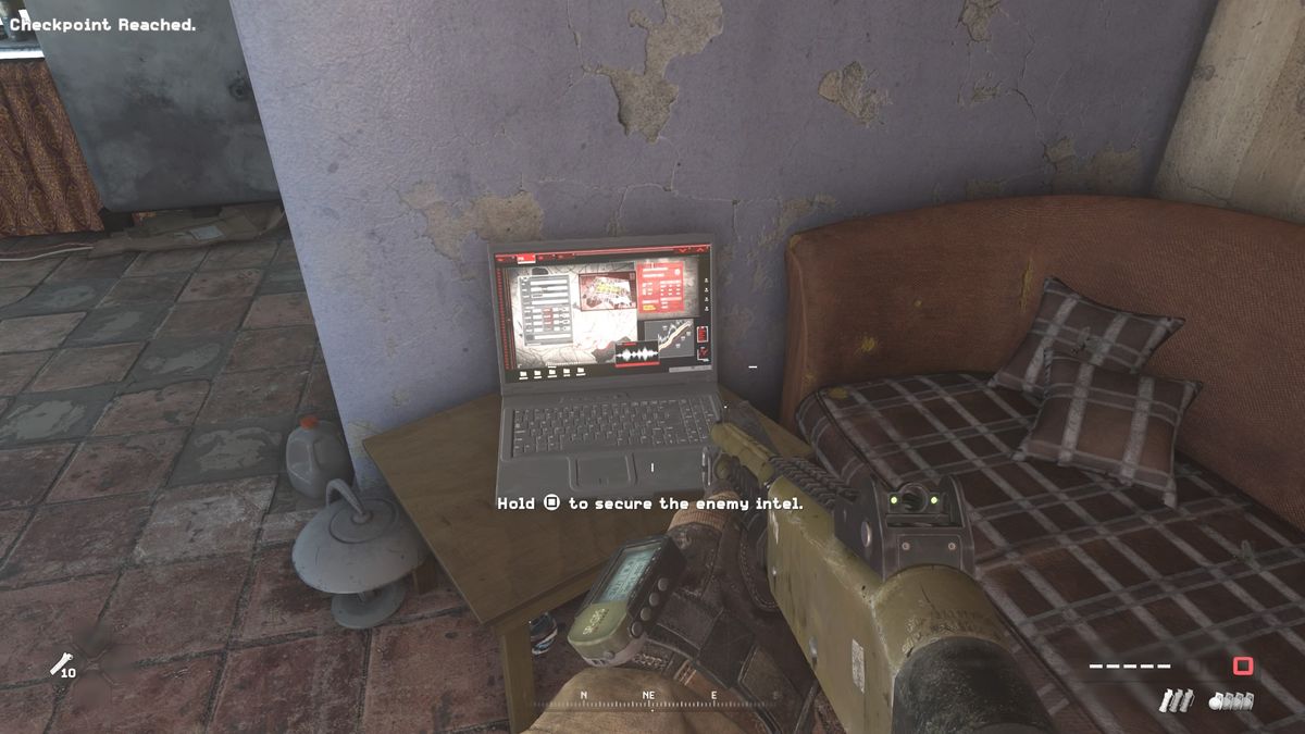 Call of Duty Modern Warfare 2 intel locations: A complete guide to all ...