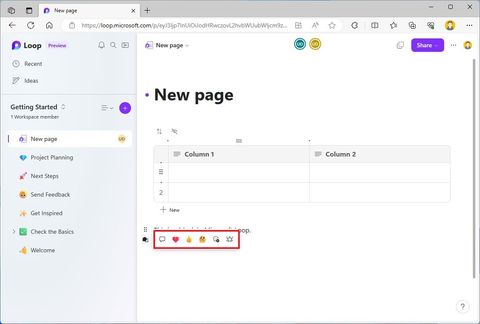 This is what Microsoft Loop is and how to use it | Windows Central