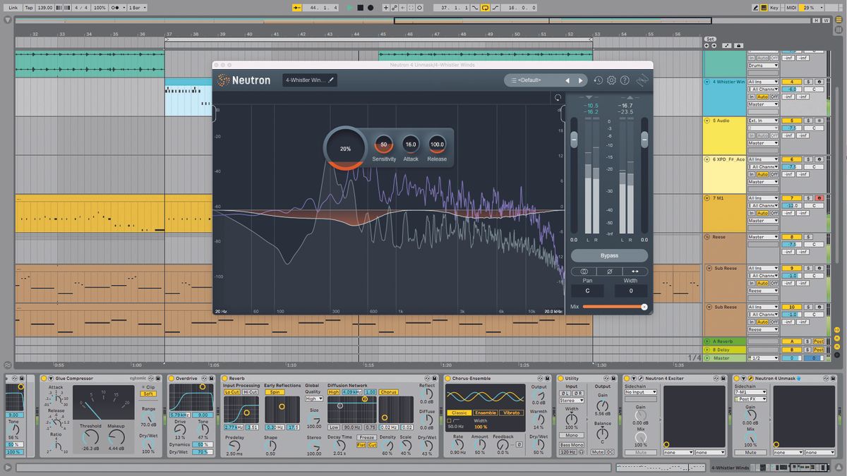 The producer's guide to iZotope Neutron 4 | MusicRadar