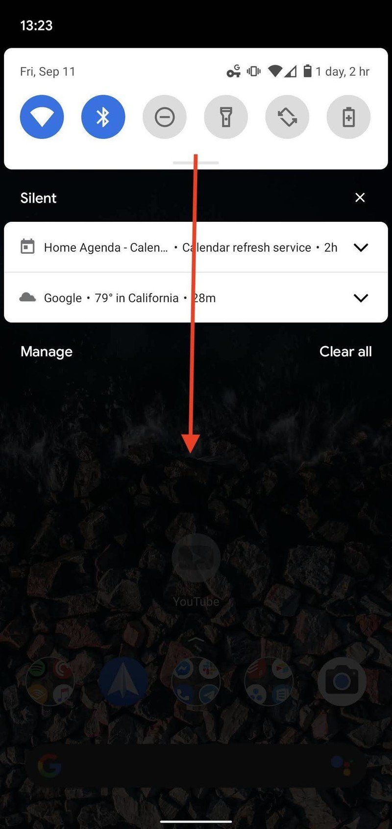 How to use your phone less with Android Digital Wellbeing tools ...