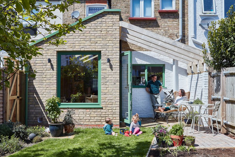 21 small house extension ideas that will make a big impact | Homebuilding