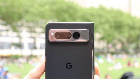 Google Pixel Fold review: Google nails the foldable experience in all ...
