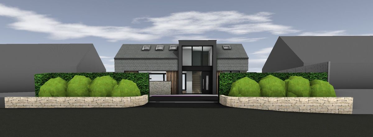 Design and Access Statements Explained | Homebuilding