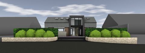 Design and Access Statements Explained | Homebuilding