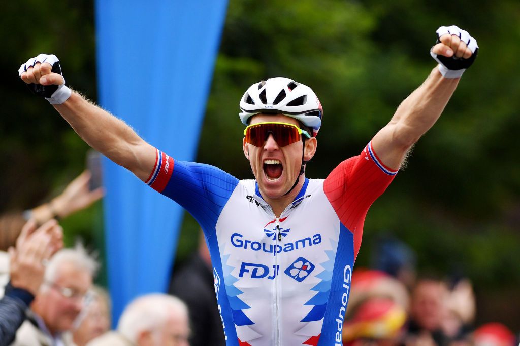 Arnaud Démare | Riders