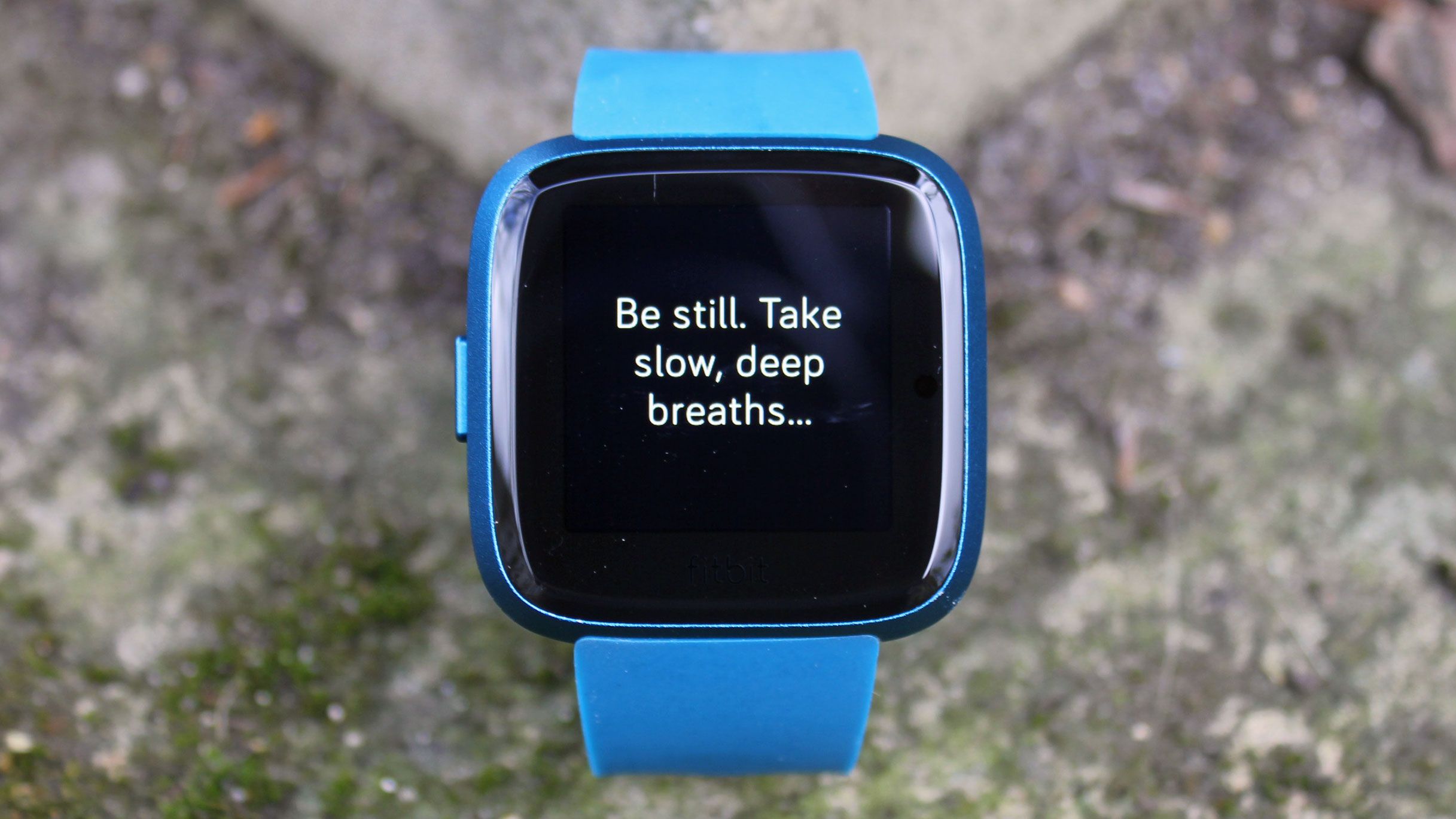 Fitbit Versa 2-video har läckt ut och visar vad Alexa-integrationen ...