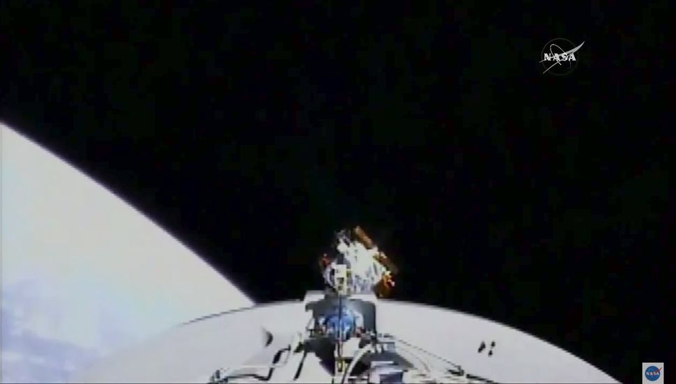 In Photos: The Advanced JPSS-1 Weather Satellite's Earth Mission | Space