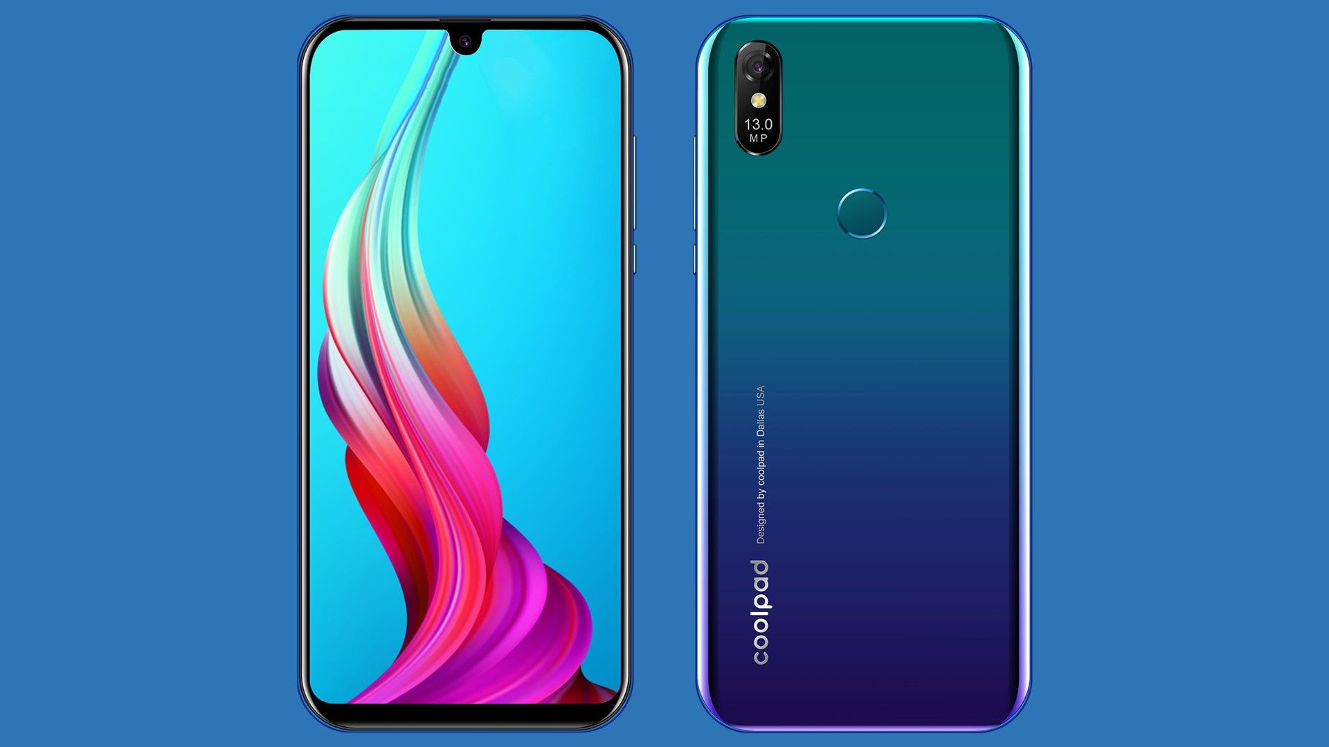 Coolpad Cool 3 Plus launched in India starting at Rs 5,999 | TechRadar