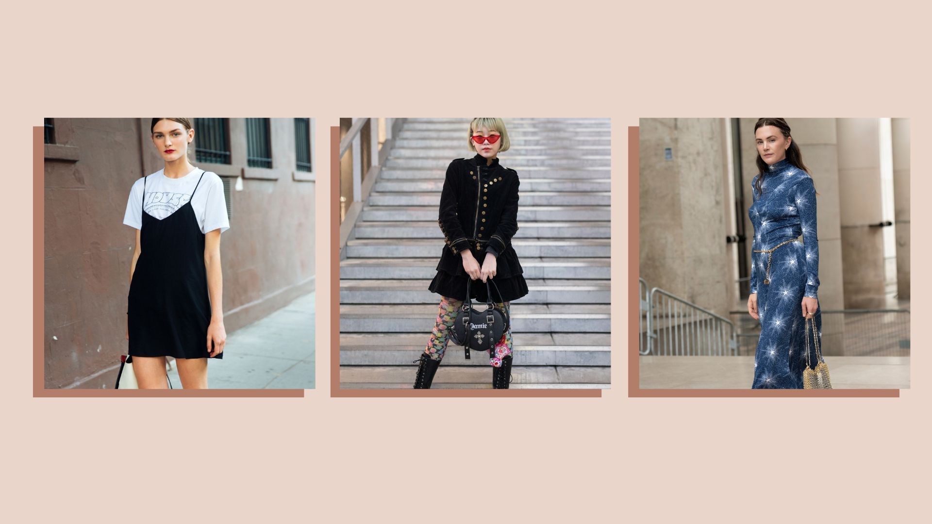 Whimsigoth trend: A fashion editor explains this TikTok style | Woman ...