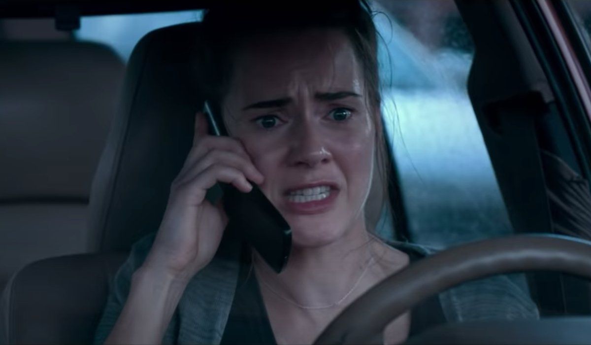 Unhinged Ending: 7 Key Moments That Led To That Conclusion | Cinemablend