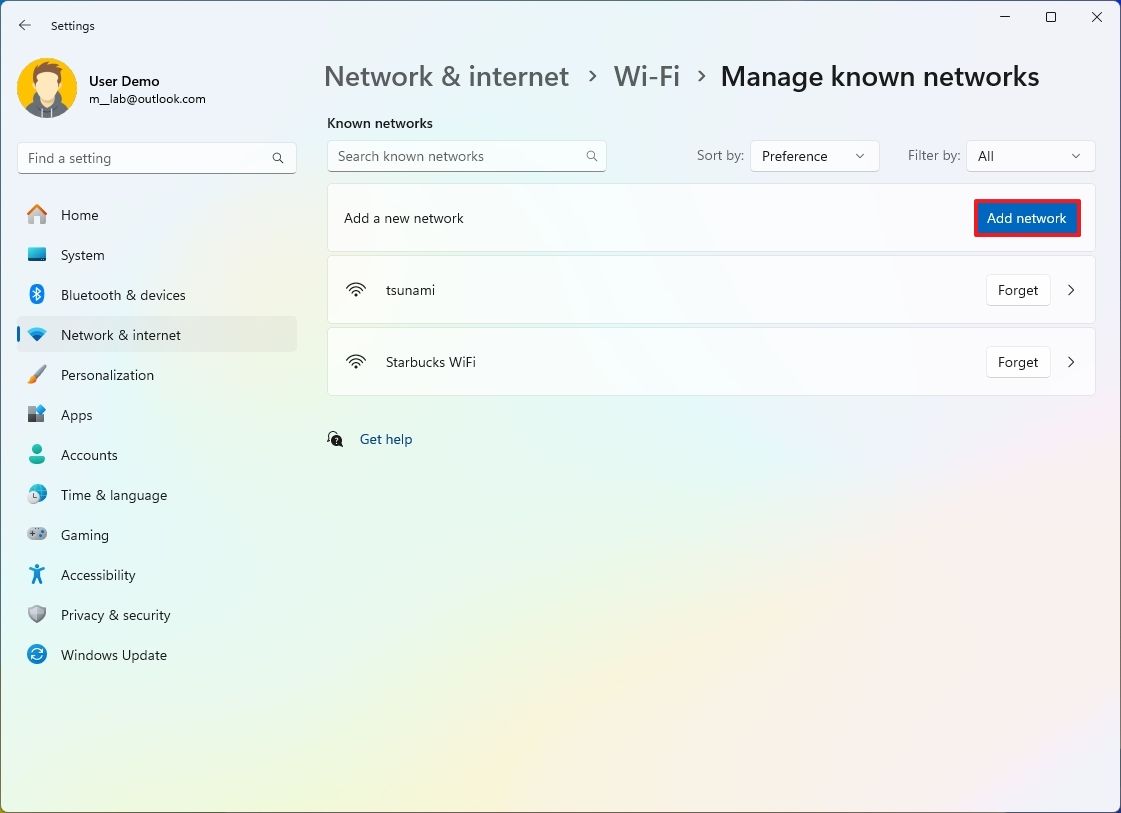 How to manage network adapter settings on Windows 11 | Windows Central