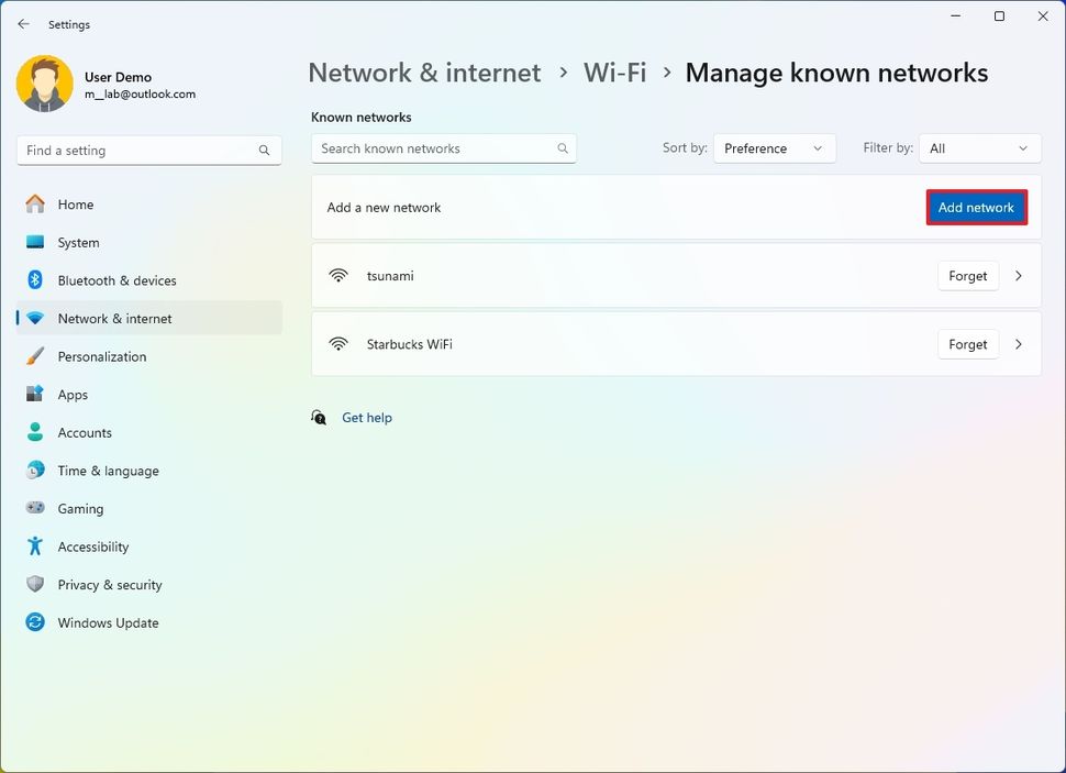 How to manage network adapter settings on Windows 11 | Windows Central
