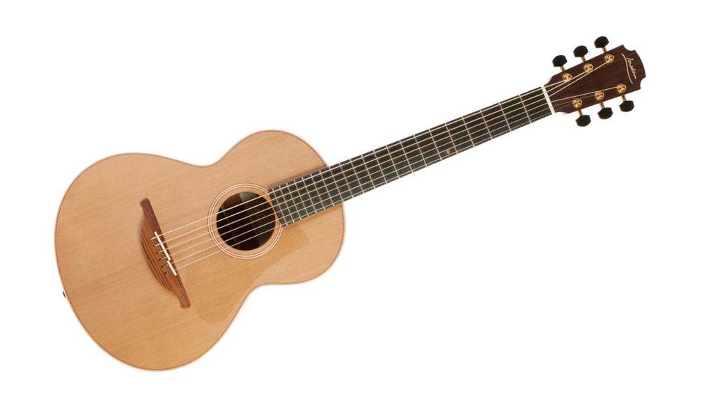 Best Travel Guitars 2025: Top Portable Instruments From Lowden, Furch ...