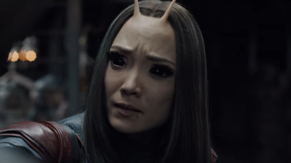 Guardians Of The Galaxy Vol. 3 Ending Explained: How Things End For ...