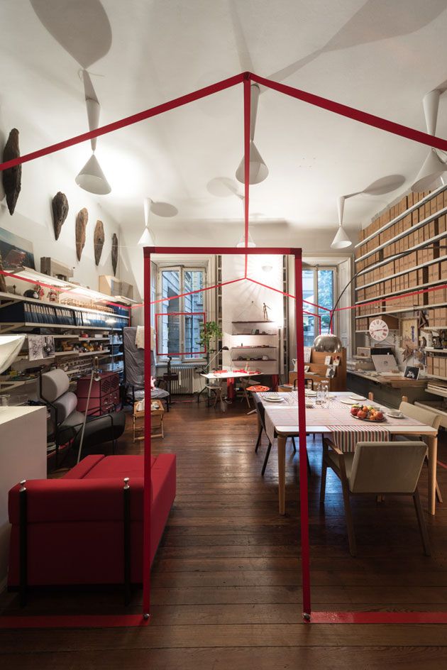 Design legacy: remembering Italian innovator Achille Castiglioni ...