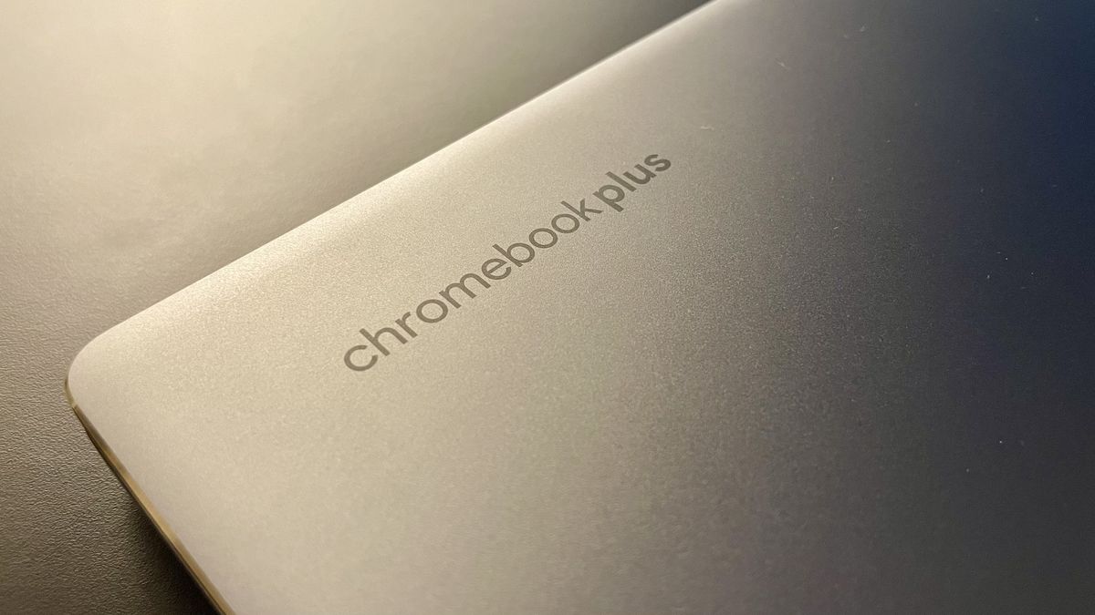 Acer Chromebook Plus Spin 714 (2024) review: One of the top Chromebooks ...