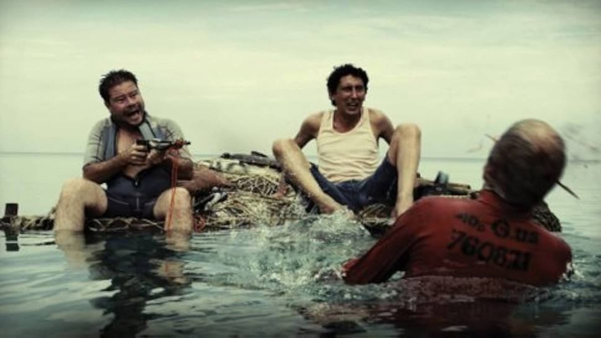 The 25 best zombie movies that will turn you veggie | GamesRadar+