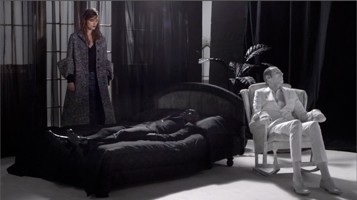 ’Chiaroscuro’ by Tim Gutt | Wallpaper*